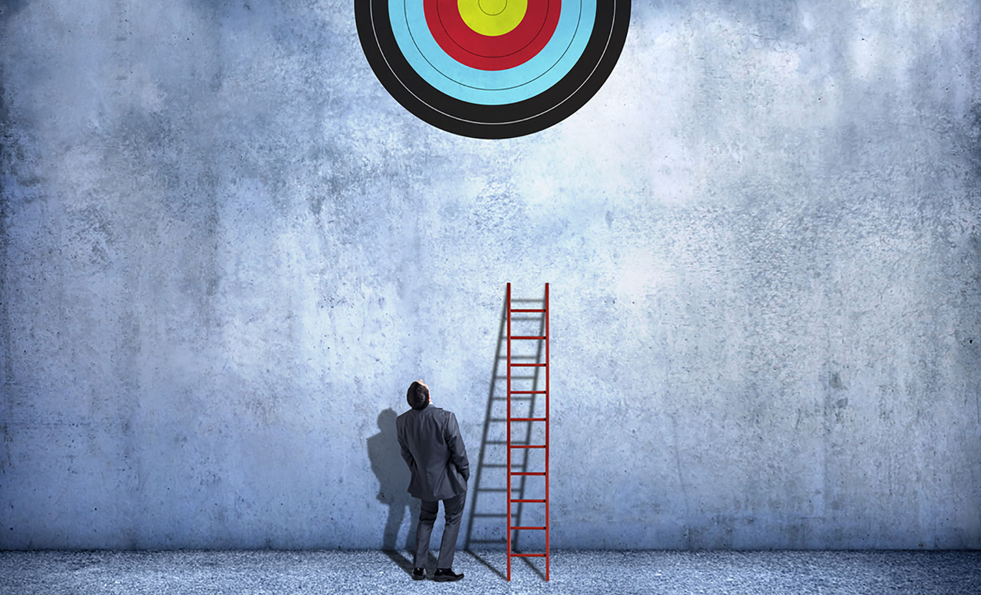 Are Your Goals Unreasonable Enough? - WardGreen Group